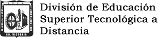 INSTITUTO TECNOLOGICO DE CIUDAD VICTORIA - EDUCACION A DISTANCIA