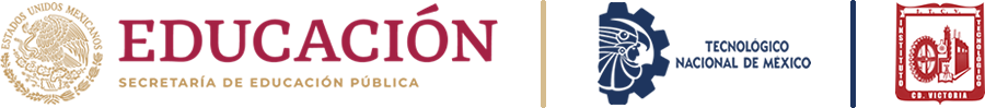 INSTITUTO TECNOLOGICO DE CIUDAD VICTORIA - EDUCACION A DISTANCIA : Buscar